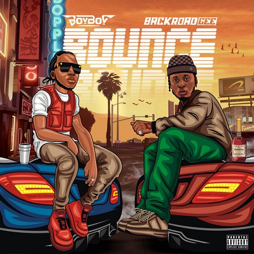 Listening Now : Boy Boy – Bounce (feat. BackRoad Gee) | Last Day Deaf Listening Now : Boy Boy – Bounce (feat. BackRoad Gee) | Last Day Deaf