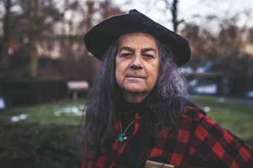 Fred Cole (Dead Moon/Pierced Arrows dead at 69 | Last Day Deaf