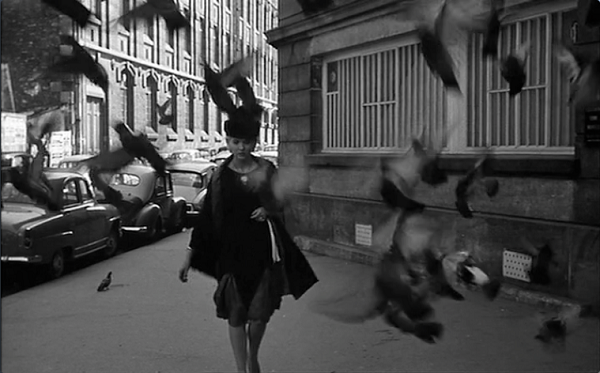 10 definitive stills – Cléo de 5 à 7 (1962), Director: Agnès Varda ...