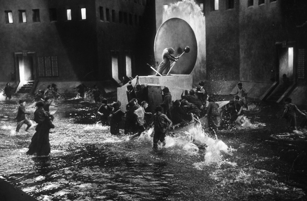 10 definitive stills – Metropolis (1927), Director: Fritz Lang | Last ...