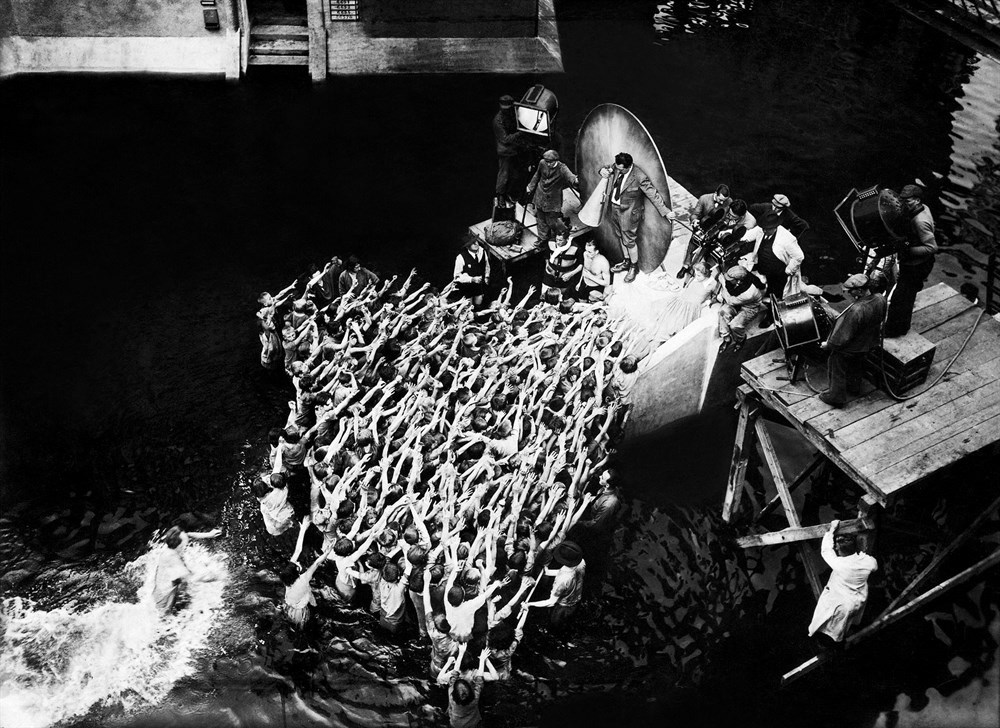10 definitive stills – Metropolis (1927), Director: Fritz Lang | Last ...