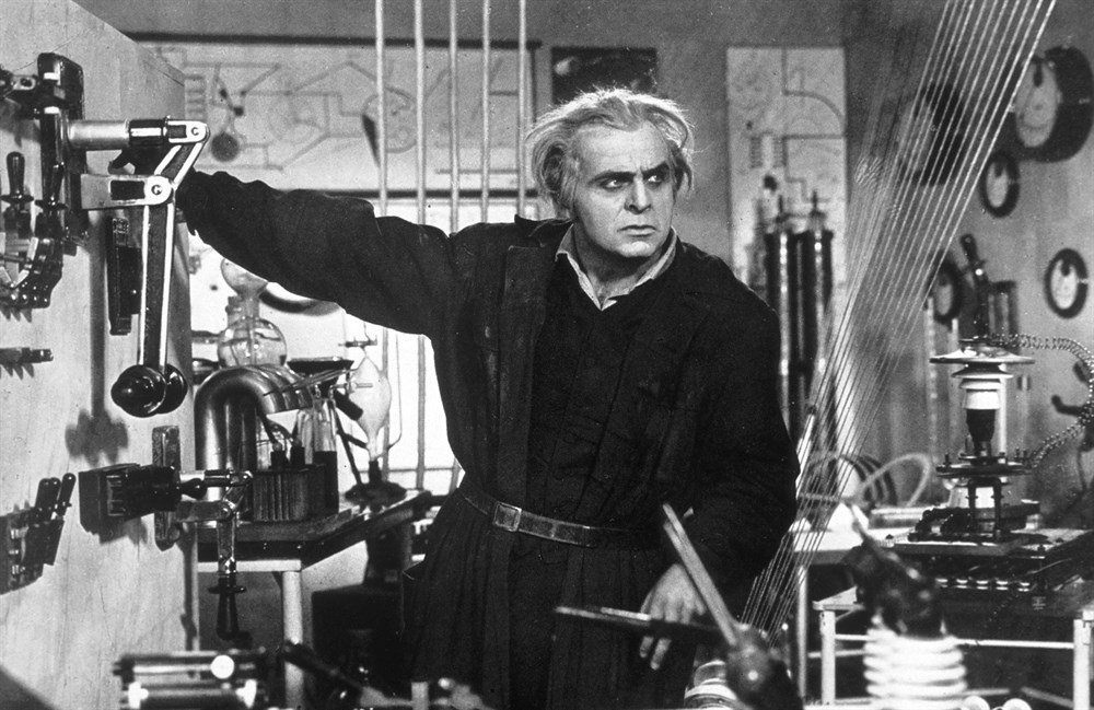10 definitive stills – Metropolis (1927), Director: Fritz Lang | Last ...