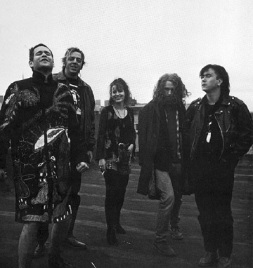 Spring 2020 playlists : The bands that time forgot – Alice Donut | Last ...