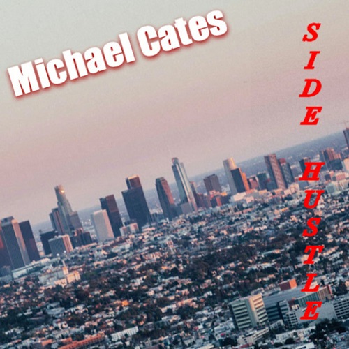 Listening Now : Michael Cates – Side Hustle | Last Day Deaf