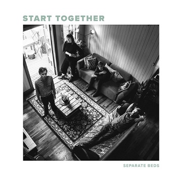 Listening Now : Start Together – Separate Beds | Last Day Deaf