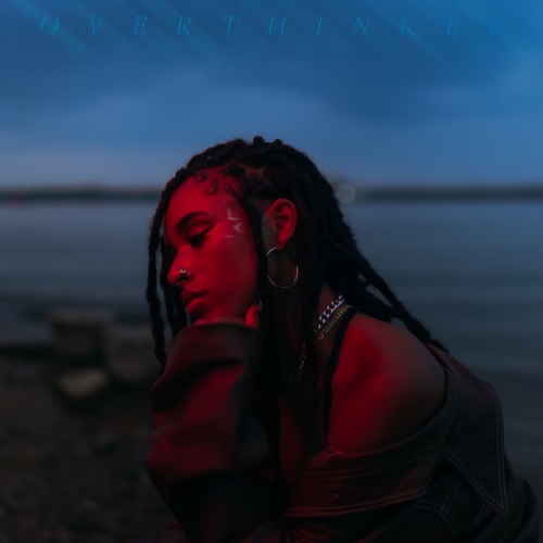 Listening Now : Tai Marie – OVERTHINKER | Last Day Deaf