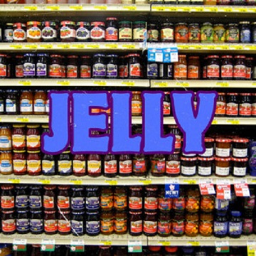 Listening Now : Eric Jaye – Jelly | Last Day Deaf