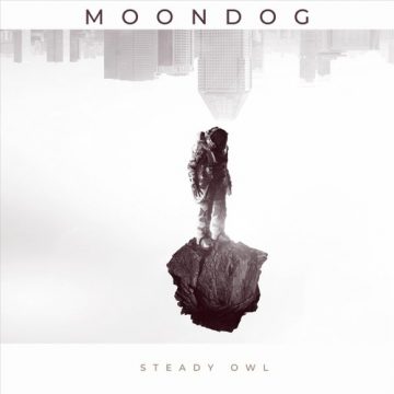 Listening Now : Steady Owl – Moondog | Last Day Deaf
