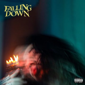 Listening Now : Kxllswxtch – FALLING DOWN | Last Day Deaf