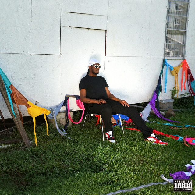 Listening Now : TAME, The Aspiring Me – Satellite City (Feat. Fat Tony ...