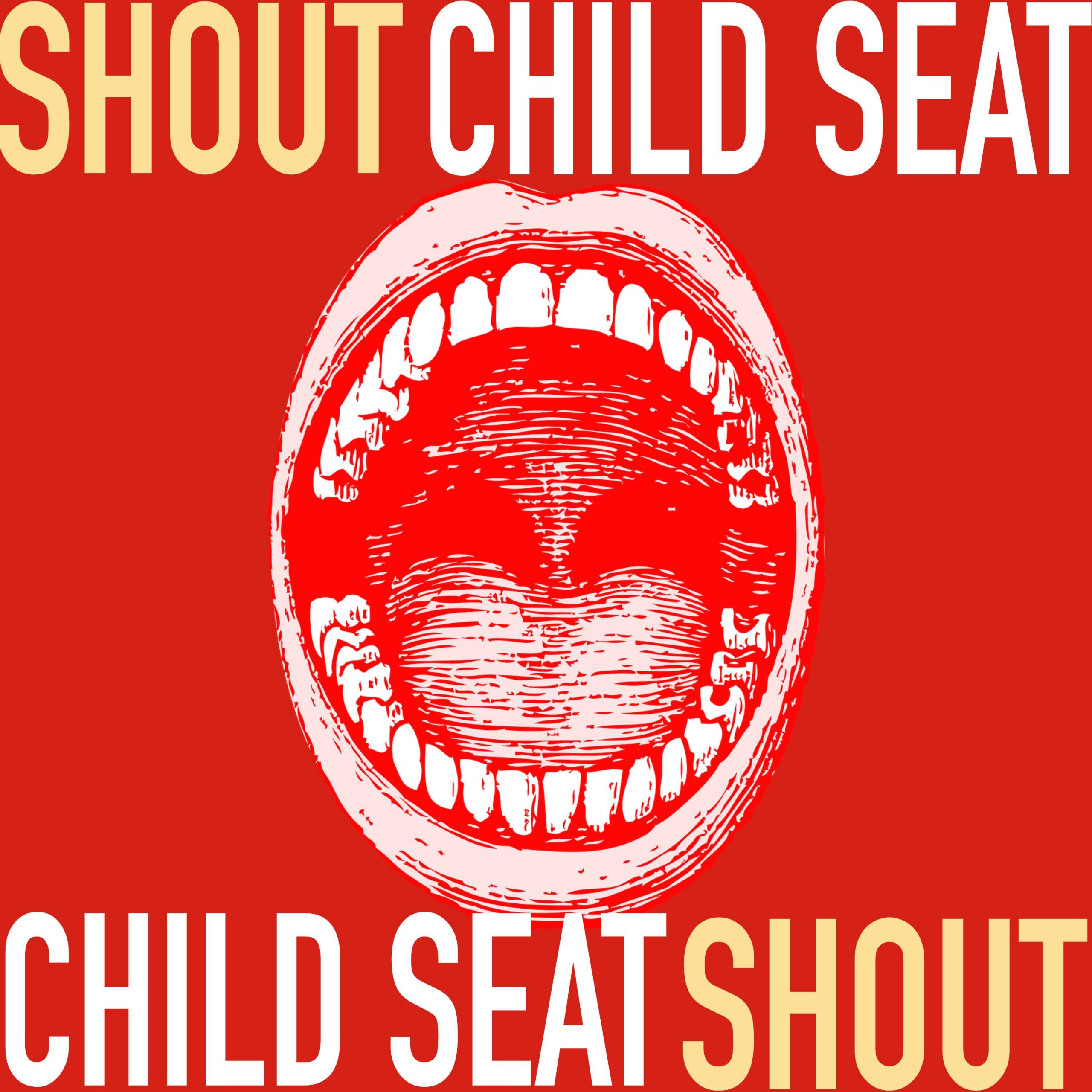 Listening Now : Child Seat – Shout | Last Day Deaf