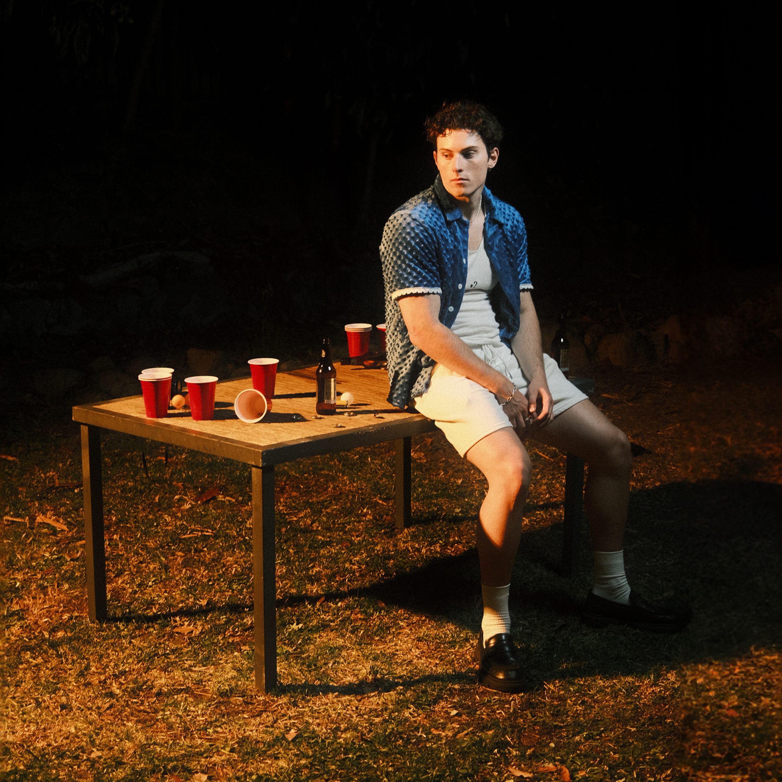Listening Now : Toby Hobart – Human | Last Day Deaf