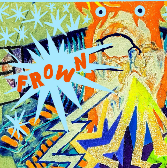 Listening Now : Overshare – (Don’t) Frown Me Down | Last Day Deaf