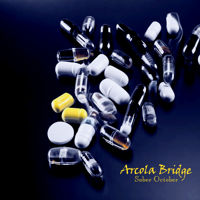 Listening Now : Arcola Bridge – Sober October | Last Day Deaf