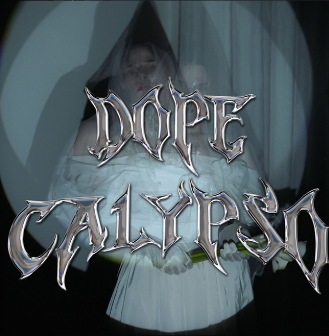 Listening Now : Dope Calypso – I Always Try To Make You Cry | Last Day Deaf