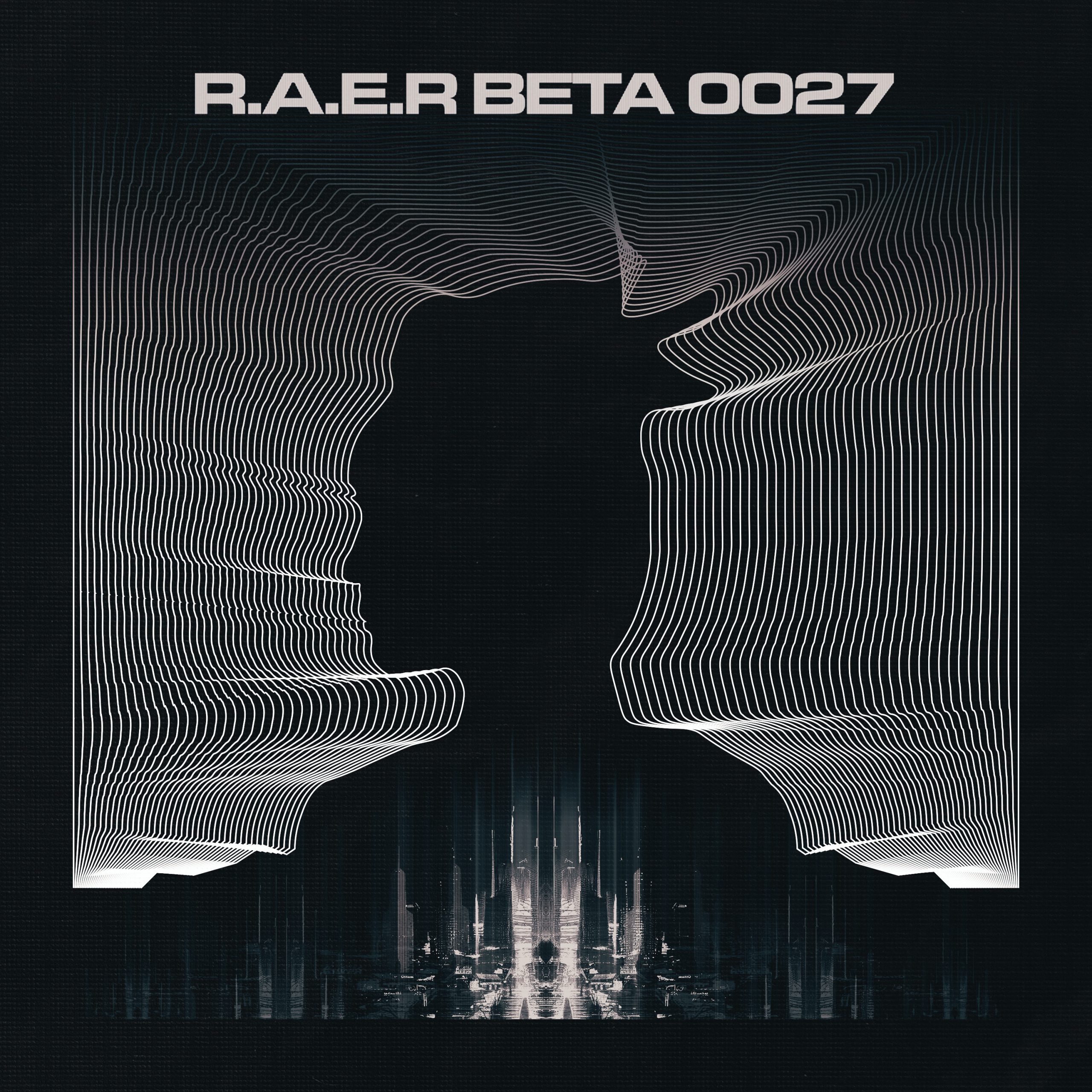 Tommy Simpson – ‘RAER BETA 0027’ (Original Motion Picture Soundtrack ...