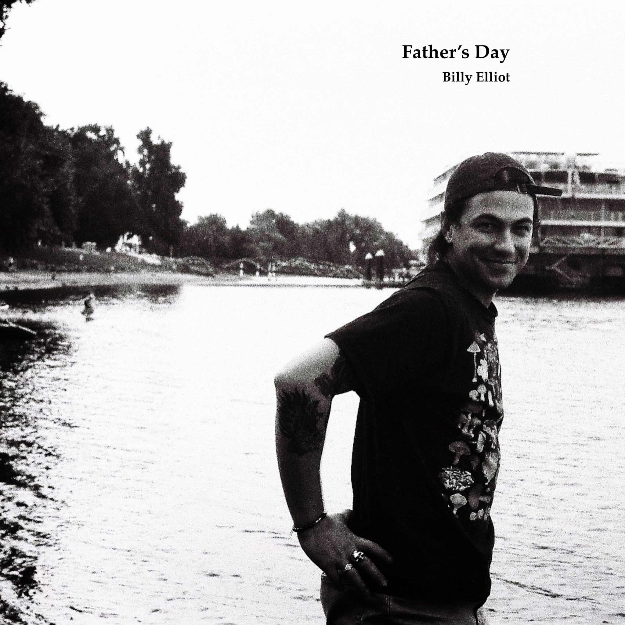 Listening Now : Billy Elliot – Father’s Day | Last Day Deaf