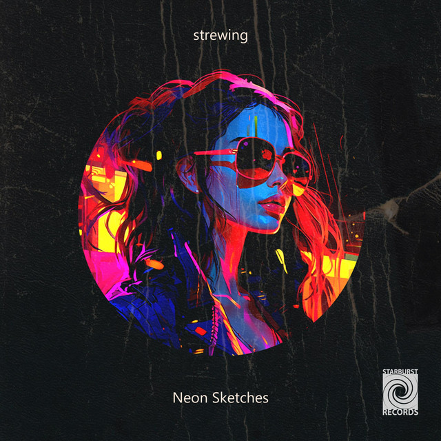 Listening Now : strewing – Neon Sketches | Last Day Deaf