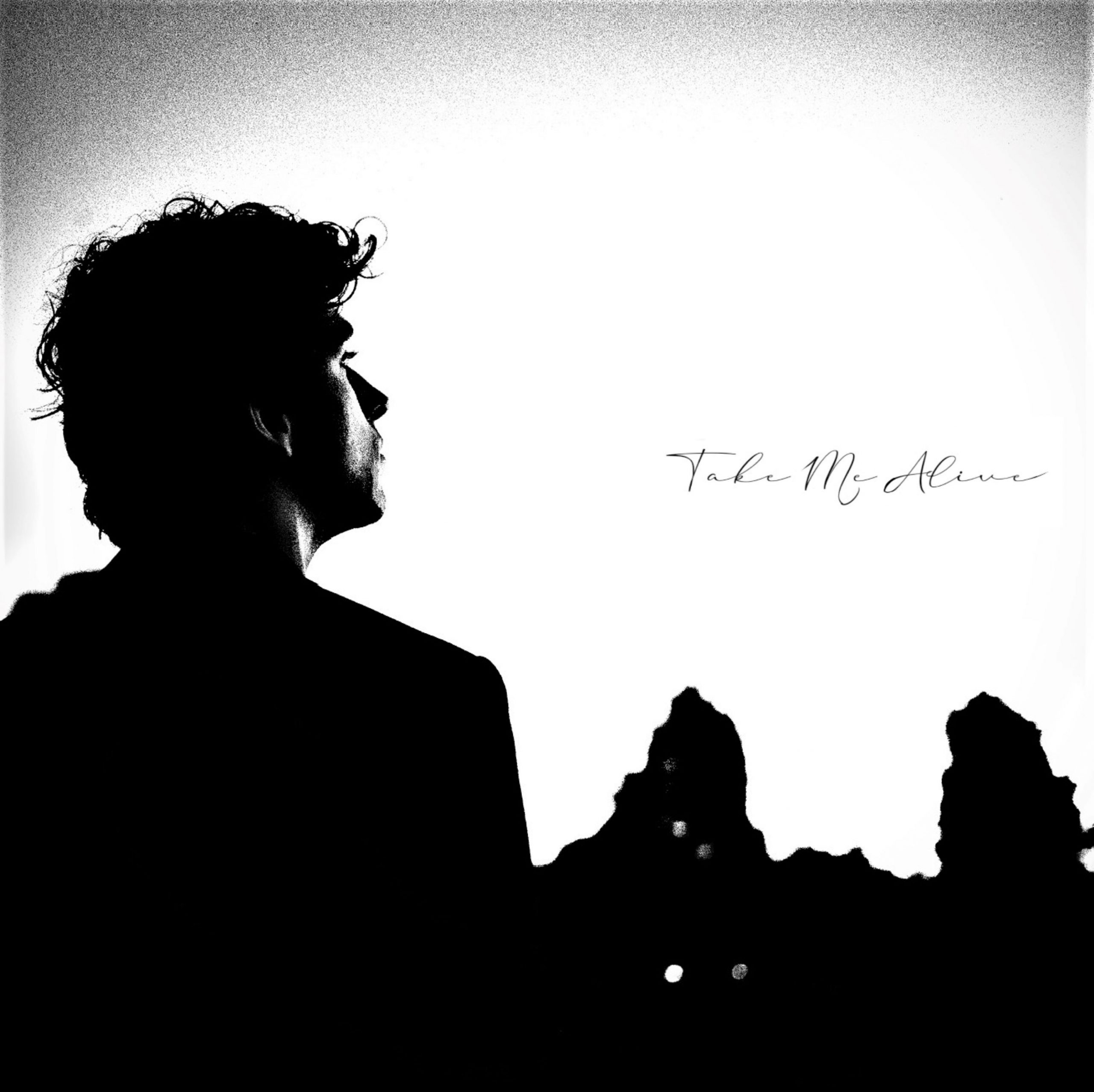 Listening Now : Daniel Salerno – Take Me Alive | Last Day Deaf