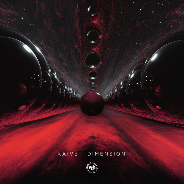 Listening Now : Kaive – Dimension | Last Day Deaf
