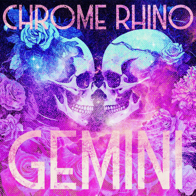 Listening Now : Chrome Rhino – Gemini | Last Day Deaf