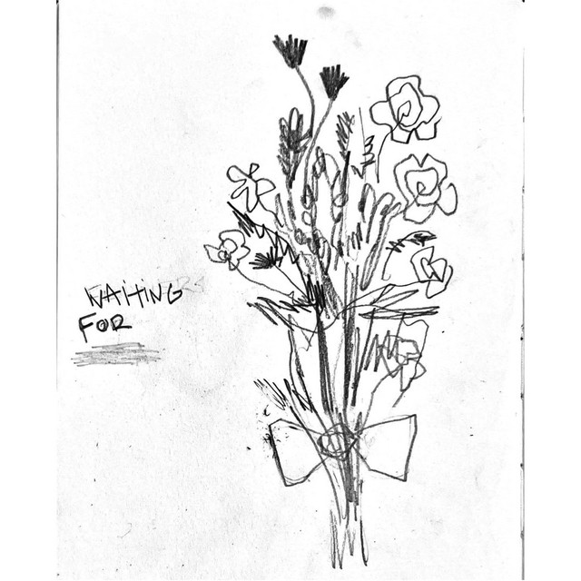 Listening Now : Alice Friedman – Waiting For | Last Day Deaf