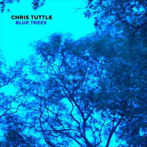 Listening Now : Chris Tuttle – Blue Trees | Last Day Deaf