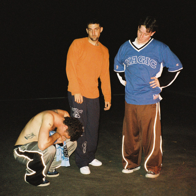Listening Now : daste. – Colours | Last Day Deaf