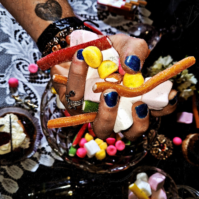 Listening Now : Jack Ellis and The Contraband – Sweets | Last Day Deaf