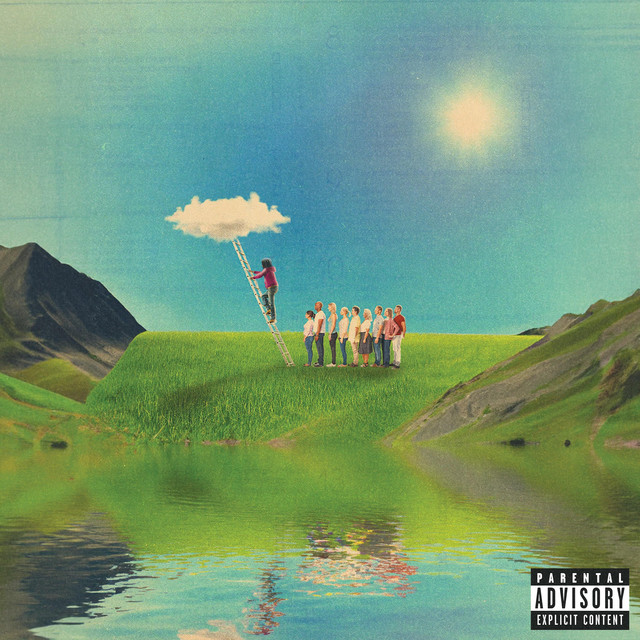 Listening Now : Seekie – Fine China | Last Day Deaf