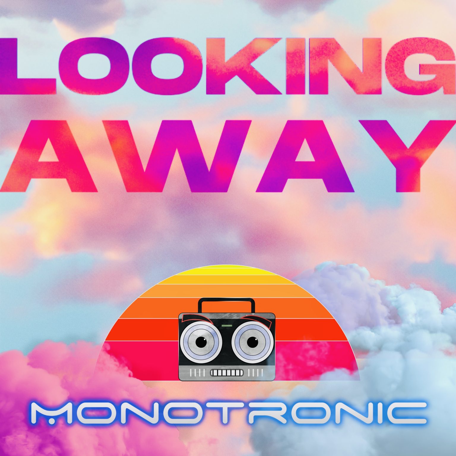 Exclusive Video Premiere : Monotronic – ‘Looking Away’ | Last Day Deaf
