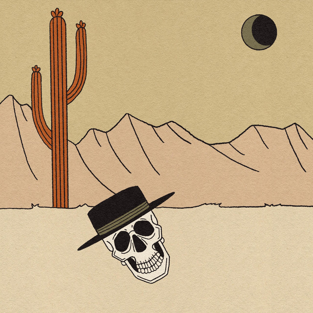Listening Now : The Alpines – Devil in Disguise | Last Day Deaf