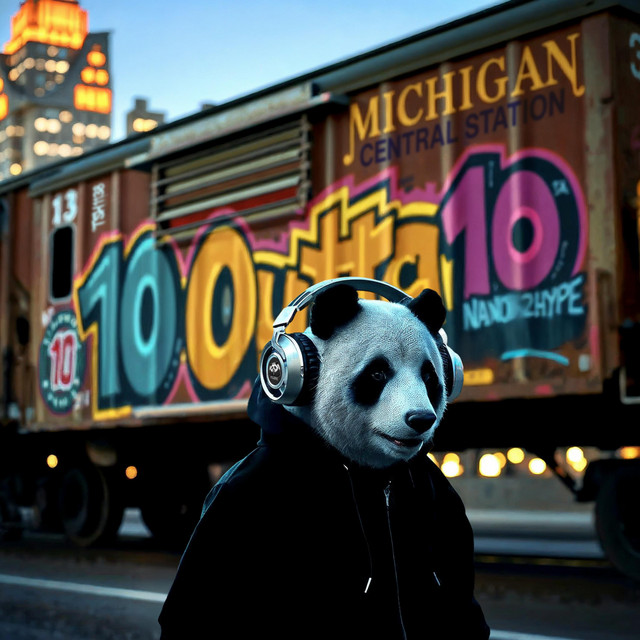 Listening Now : Phat Panda x Nano2Hype x AK420 – 10 Outta 10 | Last Day ...
