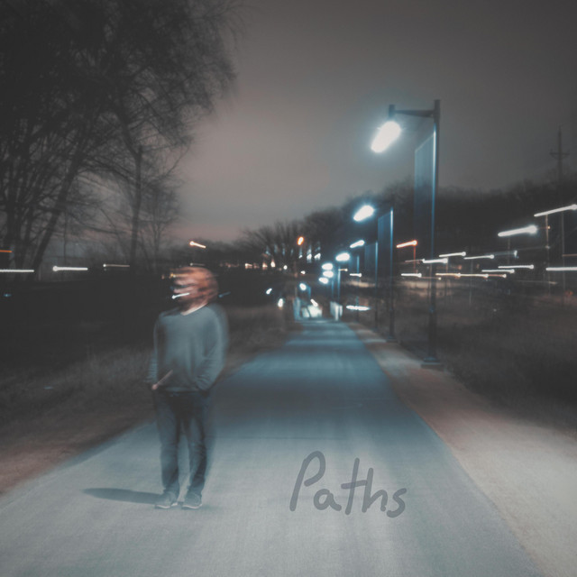 Listening Now : Nathan Thiessen – Paths | Last Day Deaf
