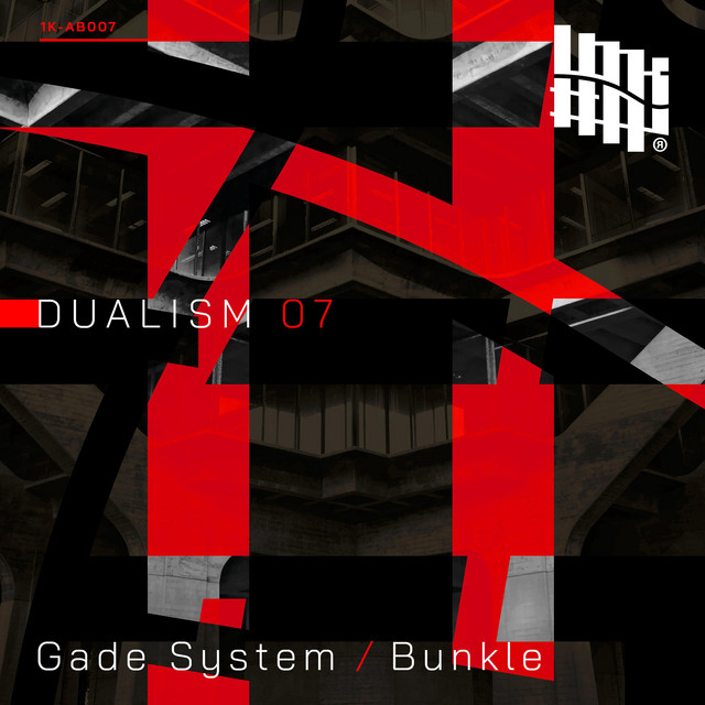 Listening Now : Bunkle – CTRL ALT MELT | Last Day Deaf