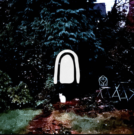 Listening Now : Caleb Nichols – Dark Age | Last Day Deaf