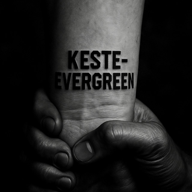 Listening Now : KESTE – Evergreen | Last Day Deaf