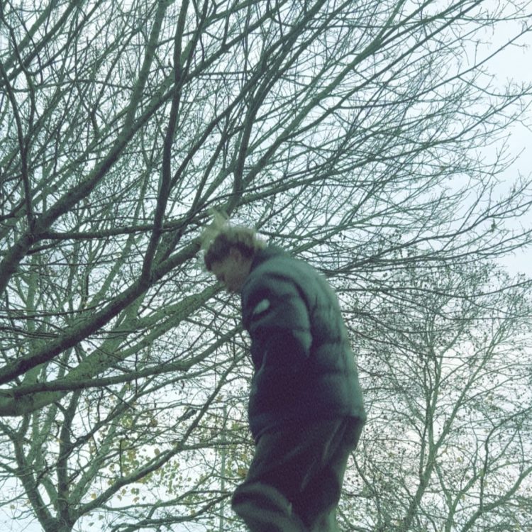 Listening Now : Kid Tigrrr – Shapes of Water | Last Day Deaf